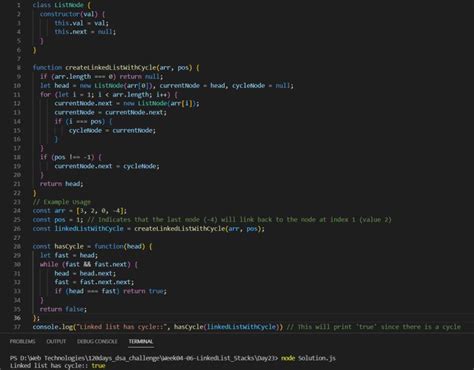 Naresh Baleboina On Linkedin 120daysofcode Codingchallenge Javascript Dsa Learningeveryday