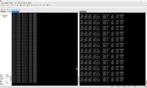 零基础linux 10 进程 进程终止 main函数的返回值 进程等待 终止main c csdn博客