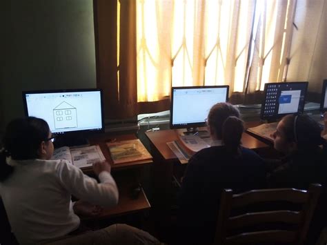 ტექნოლოგიები და სამყარო