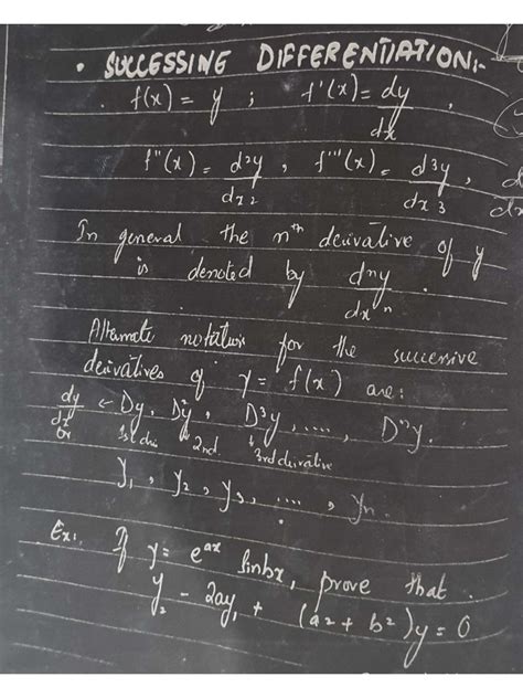 Differential Calculus Solution Pdf Pdf Differential Calculus Solution Pdf Pdf