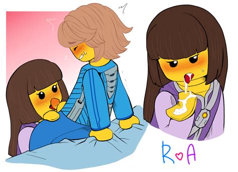 rule 34 ava prentis nexo knights blonde hair blonde hair male