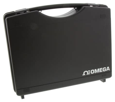 Om Cp Octpro Omega Data Logger Universal Programmable