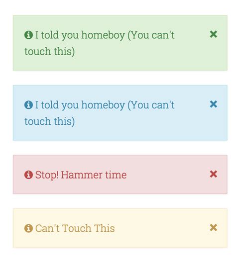 Github Msroot Notify Js A Simple Notification Library Able To Use