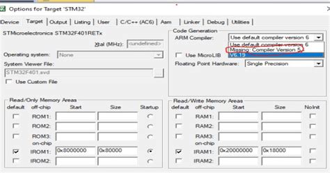 Embeddedexpertio Arm Compiler Version 5