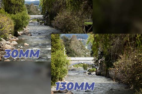 What Is Diffraction How To Avoid Out Of Focus Photos