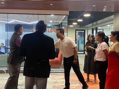 Reynold O Connor On Linkedin Curtain Raiser Alert The Global Ai Summit 2024 This Isnt Just…