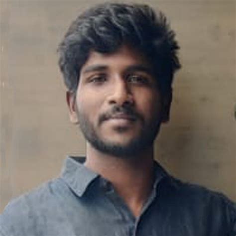 Nithish S Software Engineer Expleo Group Linkedin