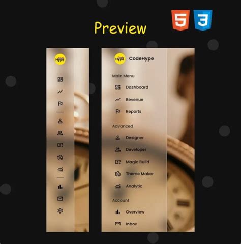 Projects CodeHype