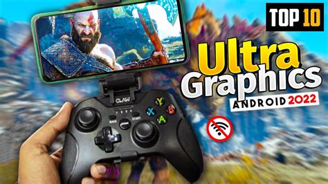 Games Android Controller Support At Randall Graves Blog