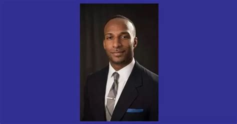 Cephas Archie Discarded By Suny Brockport Finds Work With The City Of