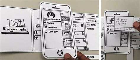 6 Benefits Of Mobile App Prototyping 6 Benefits Of Mobile App Prototyping
