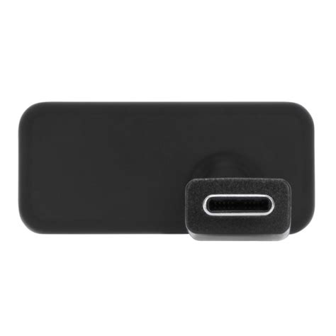 Usb C Multiplexer Adapter