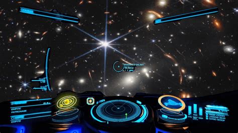 You Can Manually Customize The Gui Colors Instructions Elitedangerous