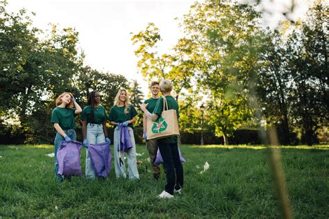 Reducing Waste Through Sustainable Event Merch Practices Towerhouse