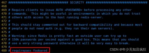 Redisdesktopmanager连接不上redis的解决方法 Csdn博客
