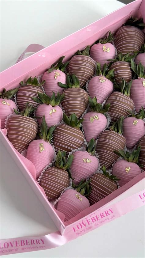 [Видео] «[Видео] «КЛУБНИКА В ШОКОЛАДЕ ГЕОРГИЕВСК On Instagram Классический набор на 30 ягод💖