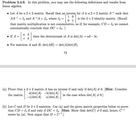 solved problem 3 4 7 prove that if y is a real number then