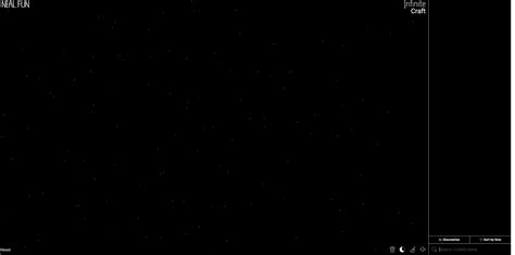 My Search Bar Stop Working Rinfinitecraft