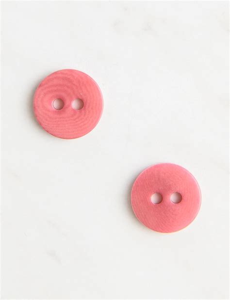 Purl Soho Corozo Button Medium