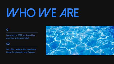 텍스트를 강조한 Ppt 디자인 툴디tooldi