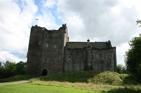 Monty Python Iii Doune Castle