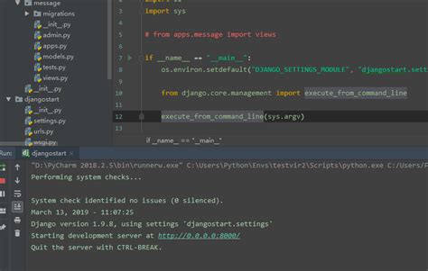 django core exceptions AppRegistryNotReady Apps aren t loaded yet 羊驼之歌 博客园