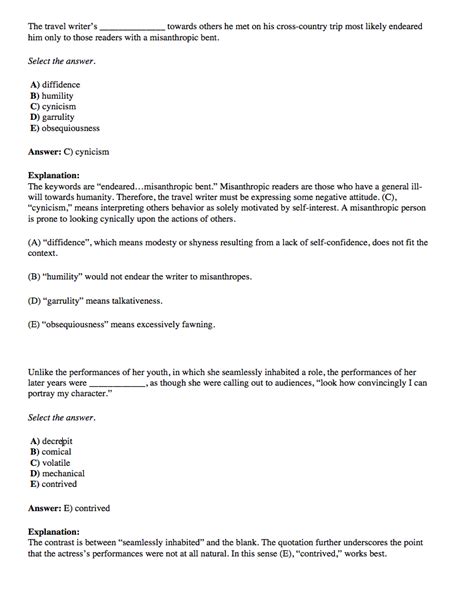 Gre Verbal Reasoning Practice Test Questions 2022 Tips And Strategies