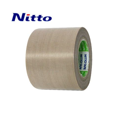 니또 973 내열 테프론 테이프 40mm X 10m 니또테이프 전기절연 열테이프 내열테이프 니토테이프 Doti 갓생을 위한 올인원 스토어