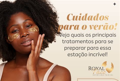Cuidados Para O Verão Veja Quais Os Principais Tratamentos Para Se Preparar Para Esta Estação