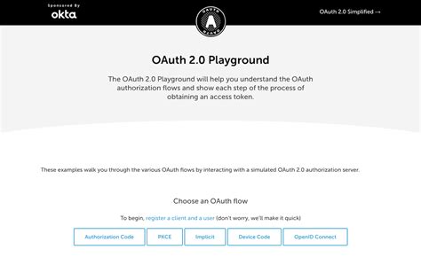 面向java开发者的oauth教程你可以使用oauth来保护应用程序、api和设备。oauth已经变得越来越流行，特别是 掘金