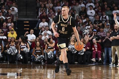 Wake Forest Vs Syracuse Prediction College Basketball Picks 123124