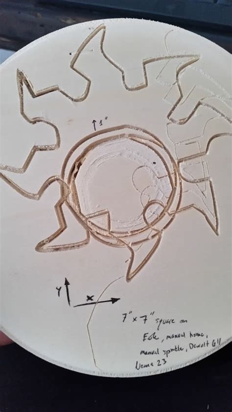 Y Axis Off Troubleshooting Inventables Community Forum