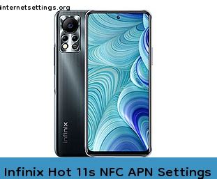 Infinix Hot S Nfc Apn Settings G G G Lte Volte Internet Setting