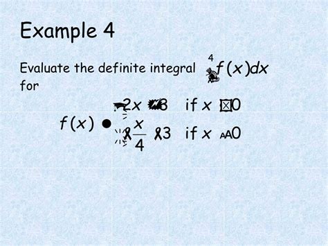 Ppt Properties Of Definite Integrals Powerpoint Presentation Free