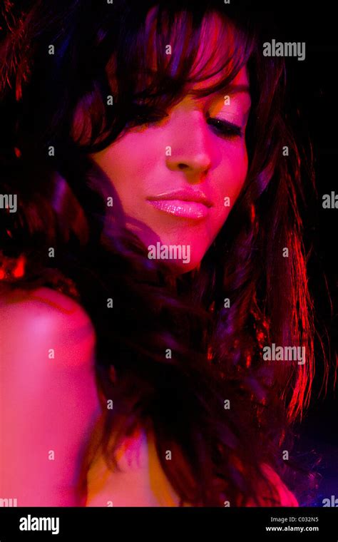 Hustler And Skinnie Magazine Magazine Present The Barely Legal Party At Polly Esther S At The