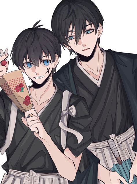 Isagi Rin Blue Yoichi Lock