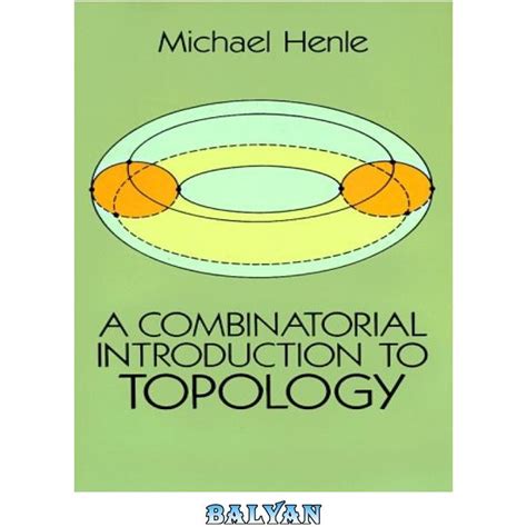 خرید و قیمت دانلود کتاب A Combinatorial Introduction To Topology ا