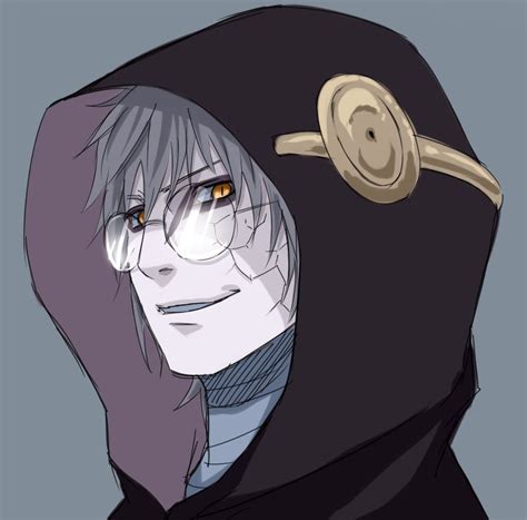 Kabuto Yakushi Yakushi Kabuto Photo 17821709 Fanpop
