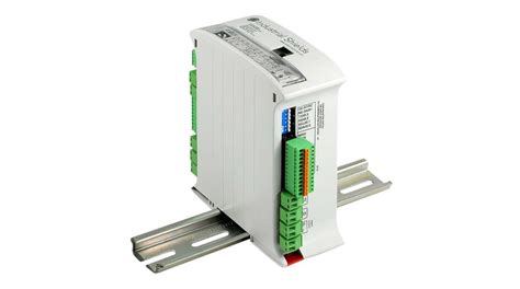 004001001300 Industrial Shields Programmable Logic Controller 10DI