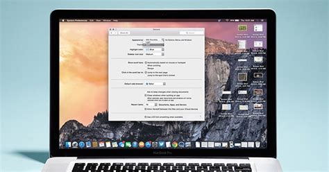 OS X Yosemite Handy Tips And Tweaks To Customize Your Experience WIRED
