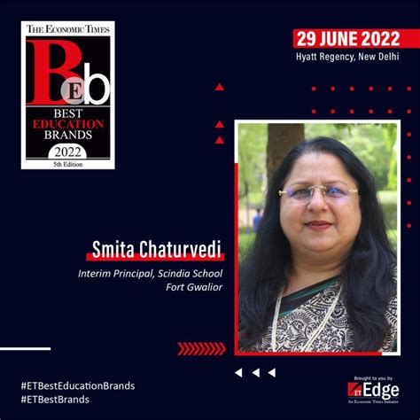 Anushka C On Linkedin Smita Chaturvedi