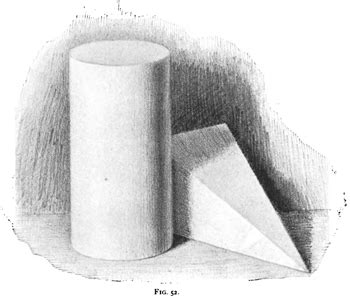 How To Learn How To Draw Shade Objects And Figures With Important Lessons In Shading And