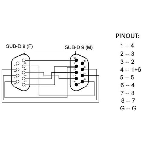 Переходник Rs232 Usb схема 90 фото