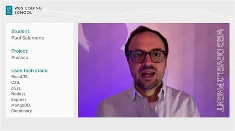 Full Stack Web And App Bootcamp Wbs Coding School