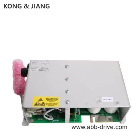 ABB DSSR122 48990001 NK Power Supply Unit For DC Input Output Abb Drive Automation