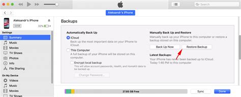 How To Recover Deleted Videos From IPhone Even Without Backup