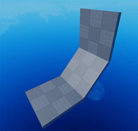 How Can I Make A Surface Grid Building System Scripting Support