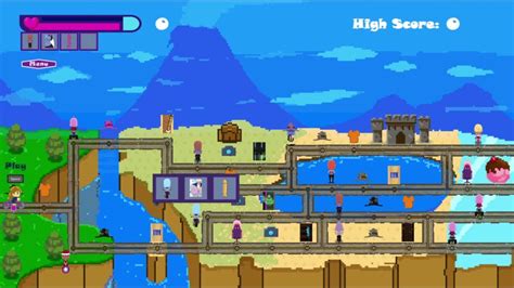 Jaezx Riding To Bounce City Ver 1 6 8f Win Android