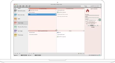 Manage Construction Projects Appfluence Priority Matrix