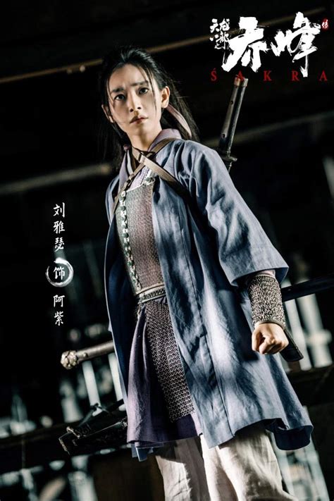 《天龙八部之乔峰传》官宣阵容，甄子丹携金像奖班底致敬金庸武侠 新闻晨报